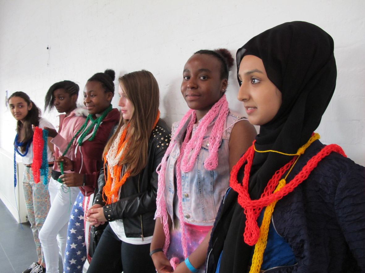 News | the drawing shed