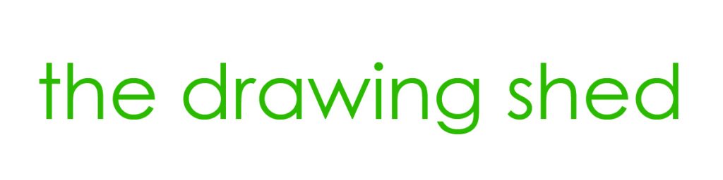 News - the drawing shed